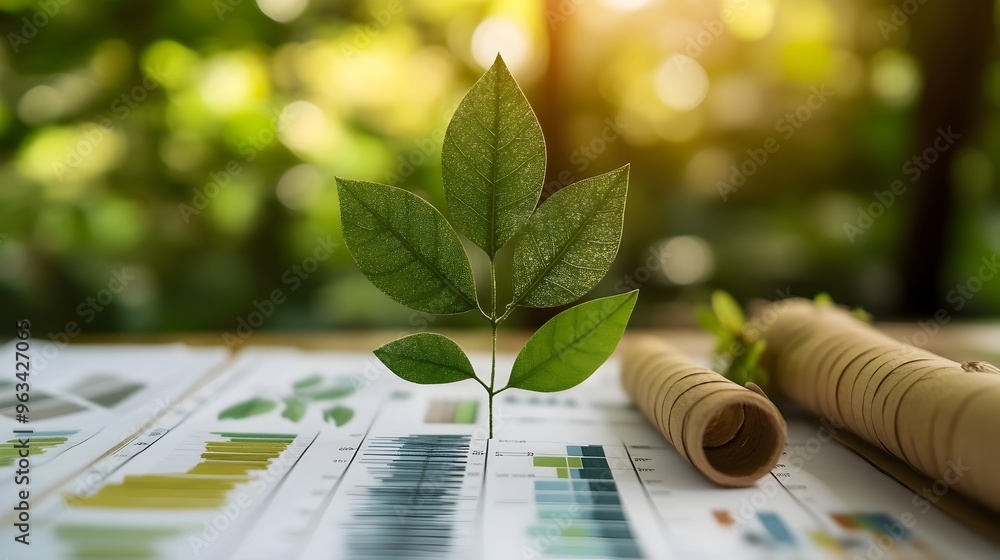 Crafting a Sustainable Business Roadmap Integrating ESG Metrics to ...