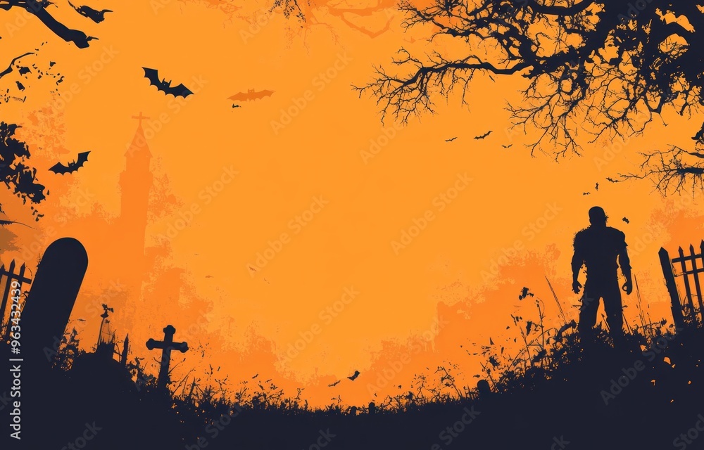 Halloween Backgrounds, Spooky Designs, Halloween Art, Dark Fantasy Art ...