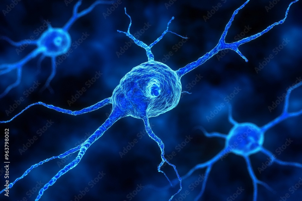 Brain derived neurotrophic factor (BDNF) action potential and microglia ...