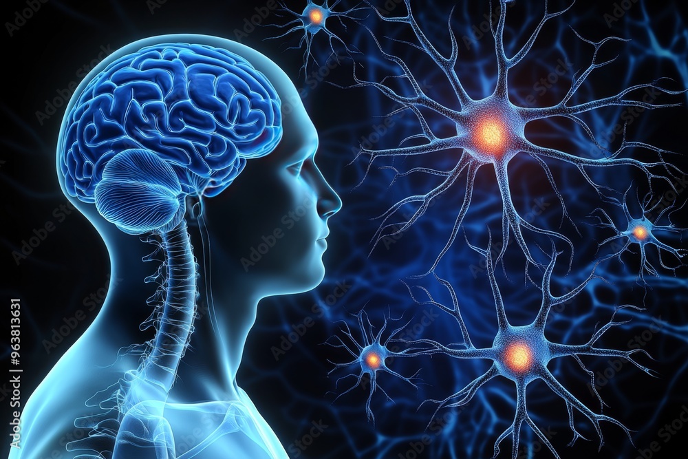 Brain computer symbiosis microglia function and neuromodulation ...