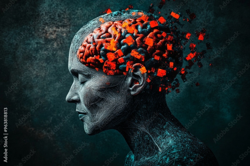 Neuroregeneration motor cortex and axon regeneration conceptual ...