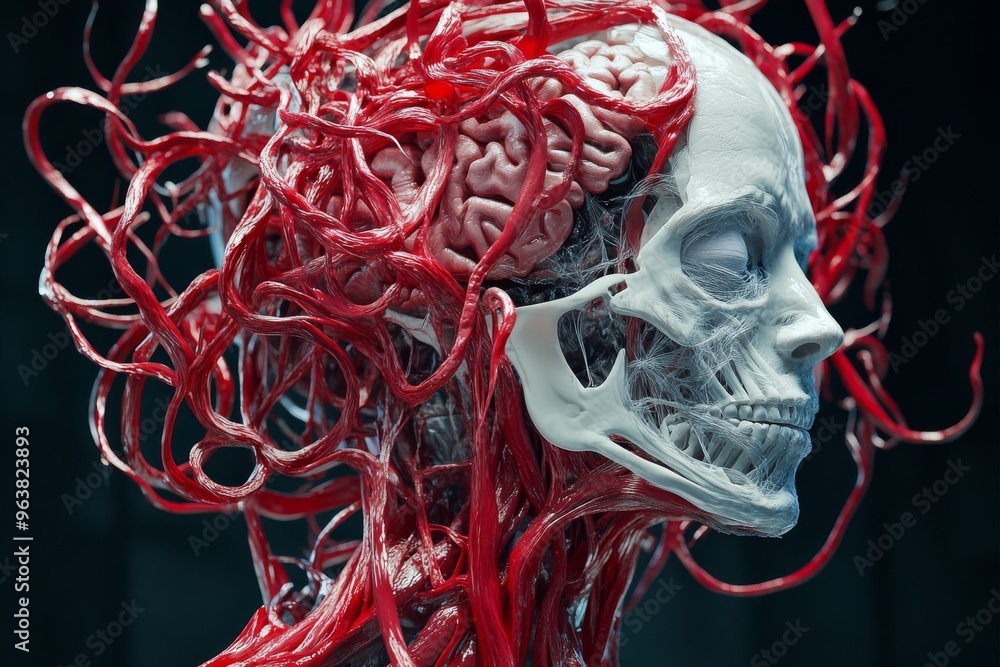 Axonal transport ependymal cells and lateral geniculate nucleus ...