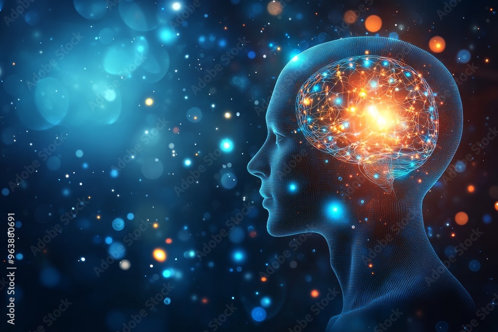 Brainwave coherence default mode network and biofeedback systems ...