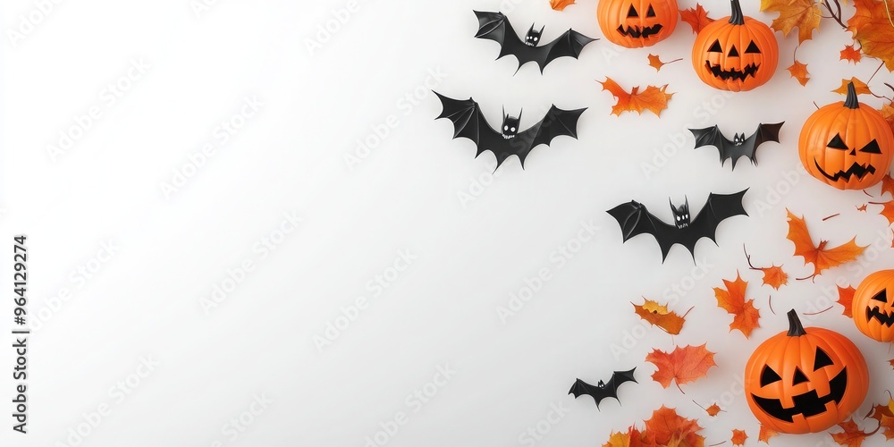Halloween Spooky Haunted Scary Creepy background banner , Ghostly, Dark ...