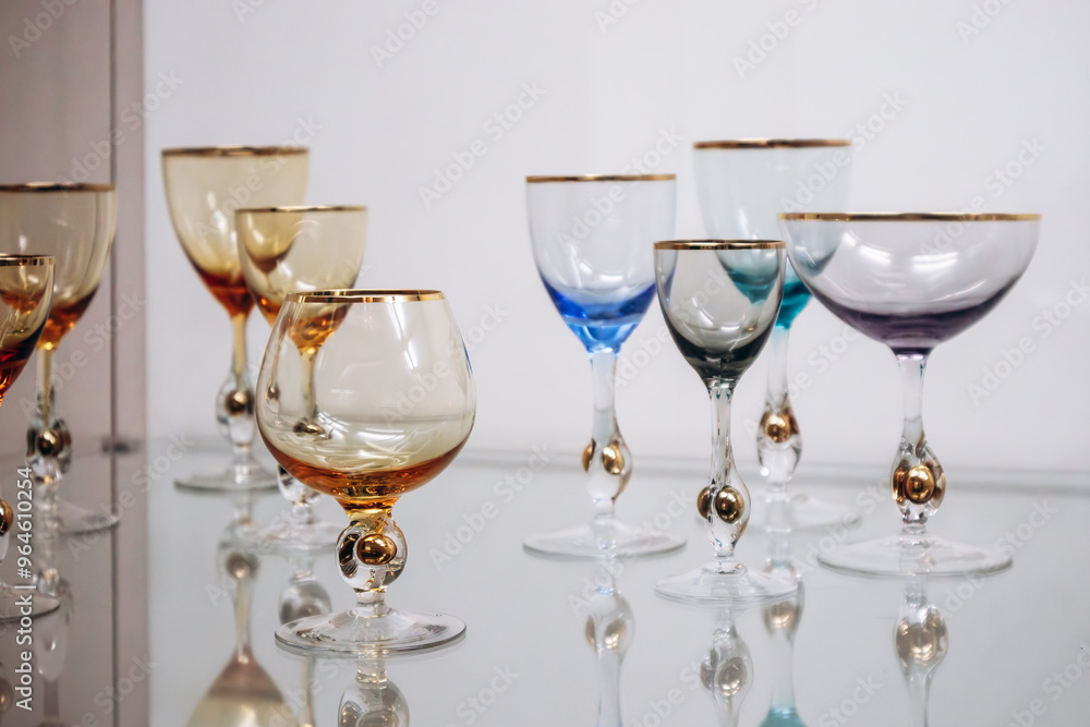 Bratislava, Slovakia - August 7, 2024: Cups Zlata Zuzana (Golden Zuzana ...