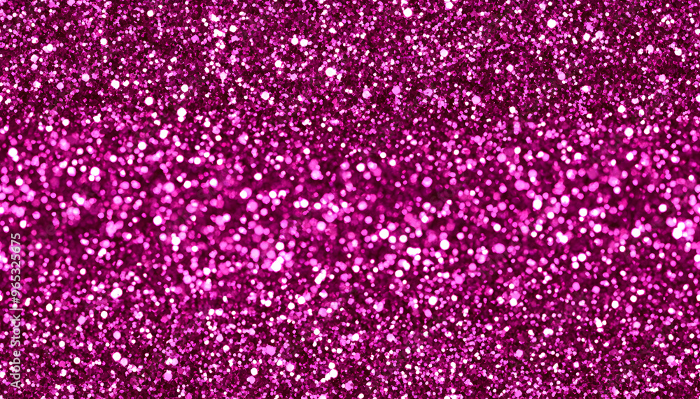 elegant hot pink glitter sparkle confetti texture christmas abstract background seamless pattern ...