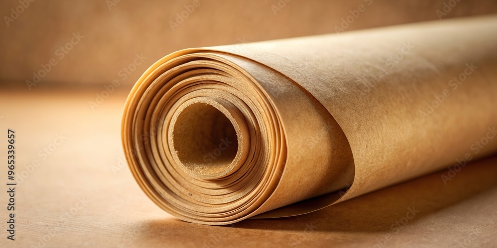 background, paper roll, creativity, close-up, arts and crafts, art, A ...