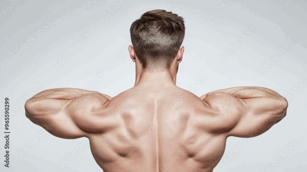 Symmetry in the Muscles of the Back, Explore how the symmetrical ...