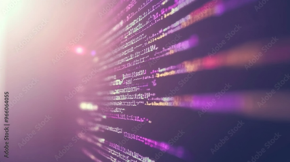This computer setup represents learning Python for data engineering ...