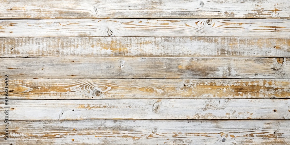 Whitewashed Weathered Wood Plank Texture, wood , texture , background ...