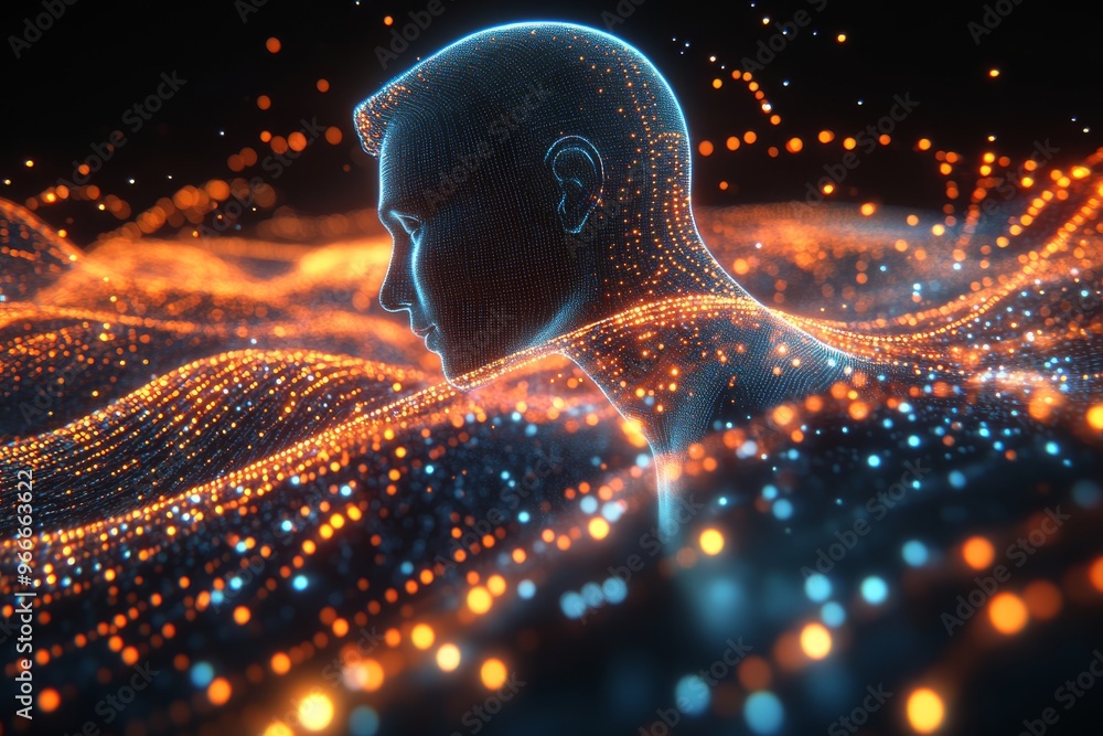 Encephalographic scan signal transduction and neurosensory integration ...