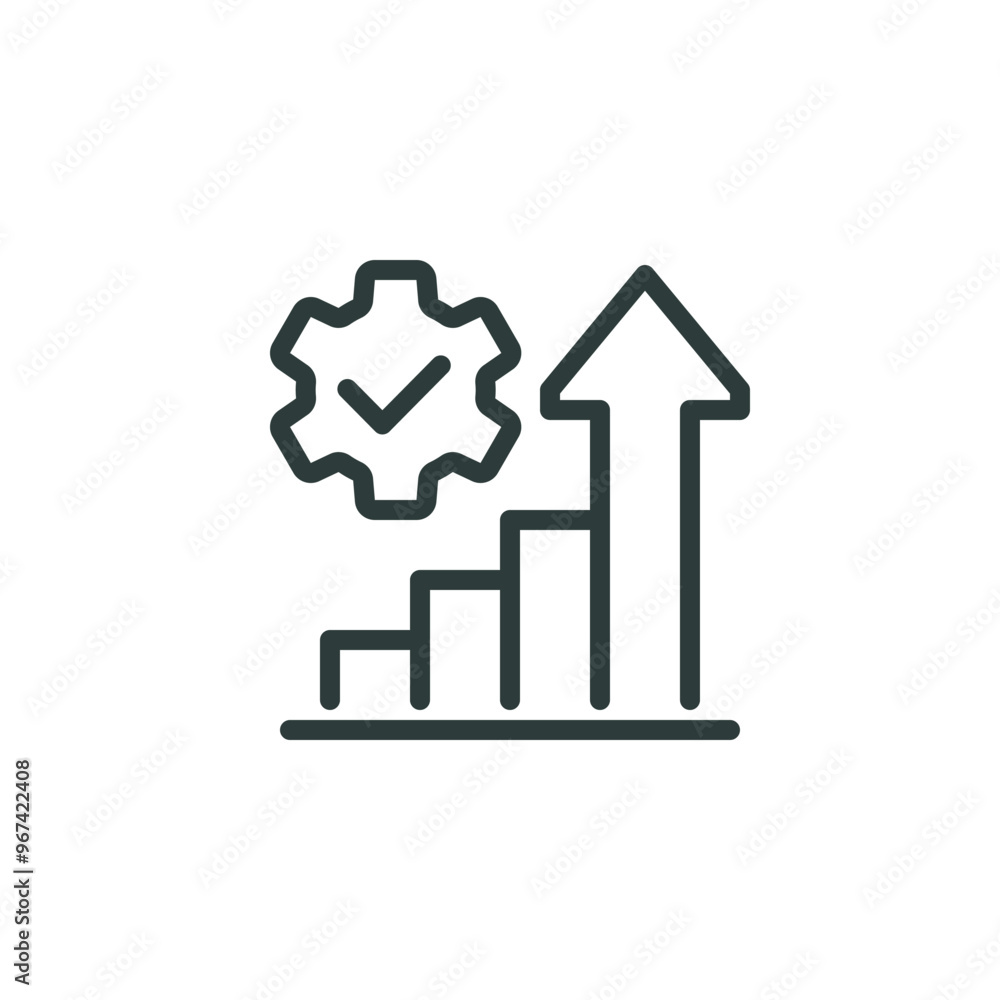 Increase productivity, manufacturing analyse, capacity process ...