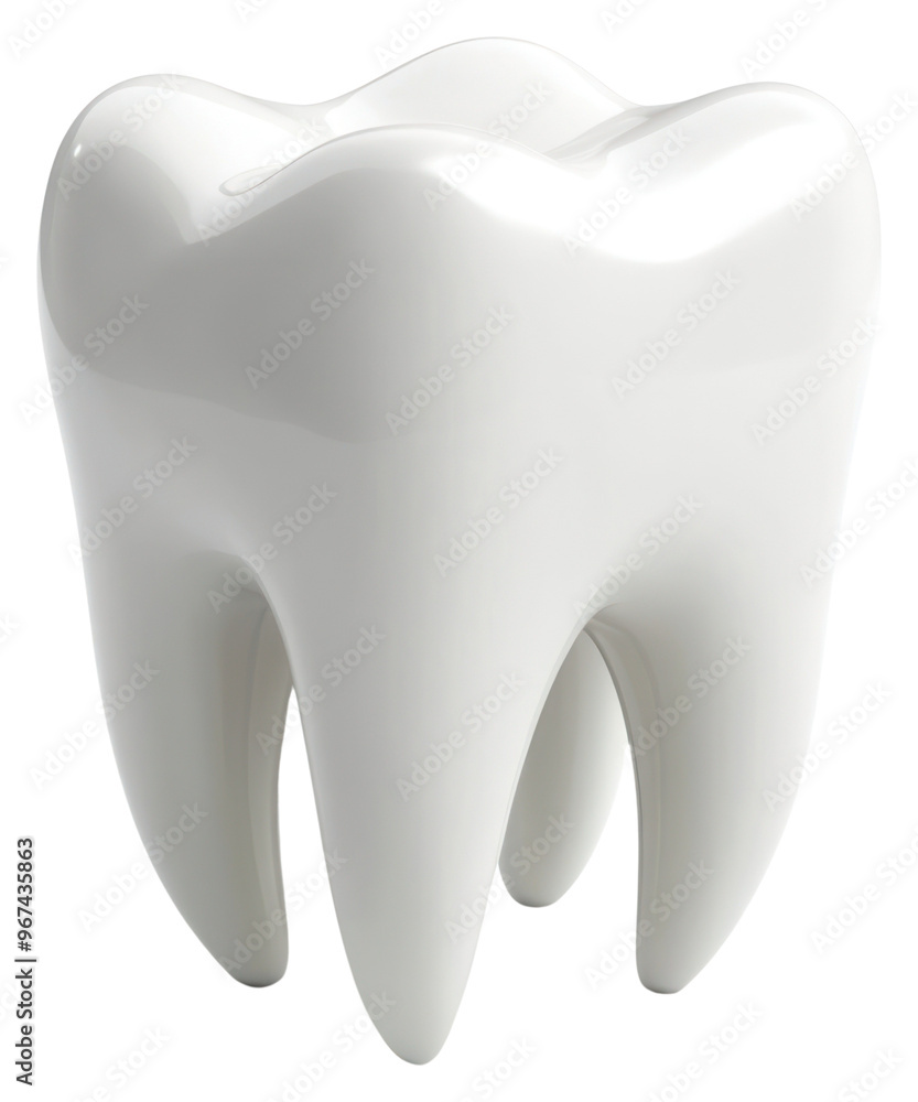 PNG One teeth tooth white illustration. Stock Photo | Adobe Stock