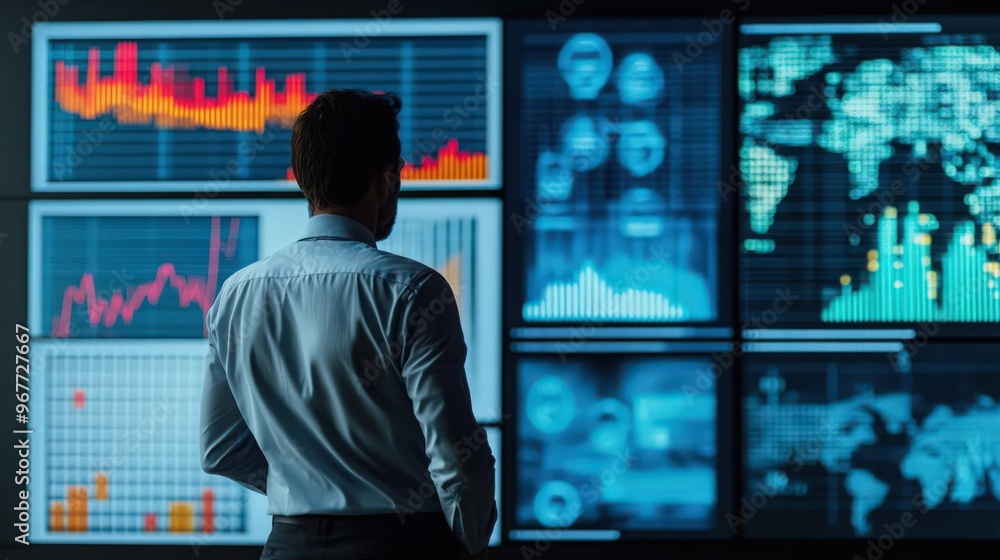 Data storytelling: How to use data visualization and narrative ...