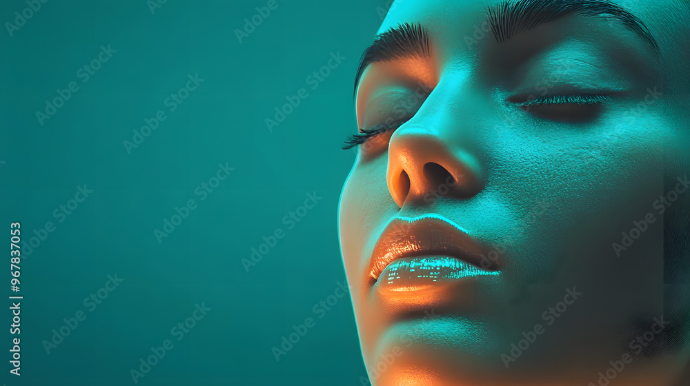 face detection detect faces in an image, identify key facial features ...