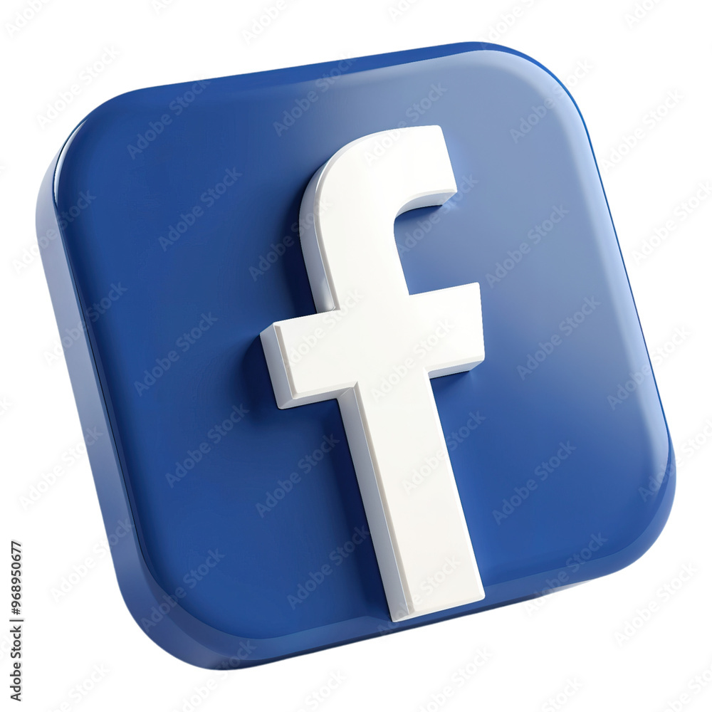 Facebook Like Icon Png Transparent Background