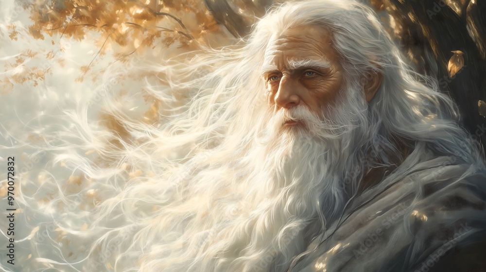 Moses, biblical prophet of Exodus, who received Ten Commandments, a ...