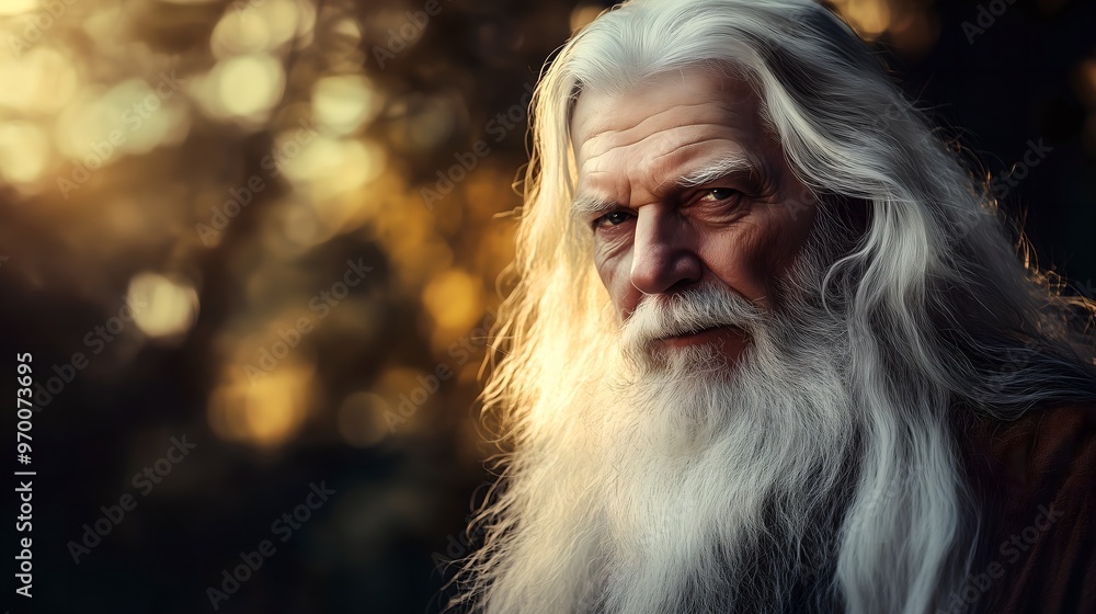 Moses, biblical prophet of Exodus, who received Ten Commandments, a ...