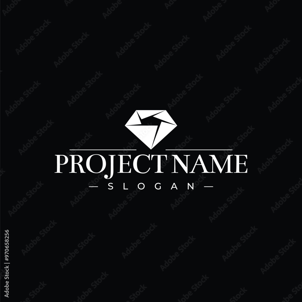 Professional Camera Logo Design PNG Images | High-Quality 3D Camera ...