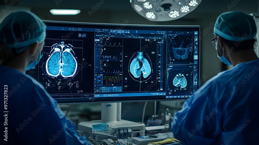 This image depicts a digital twin dashboard interface for advanced ...