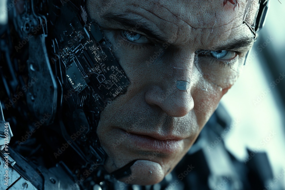 Cognitive augmentation immersive computing synthetic biology ...