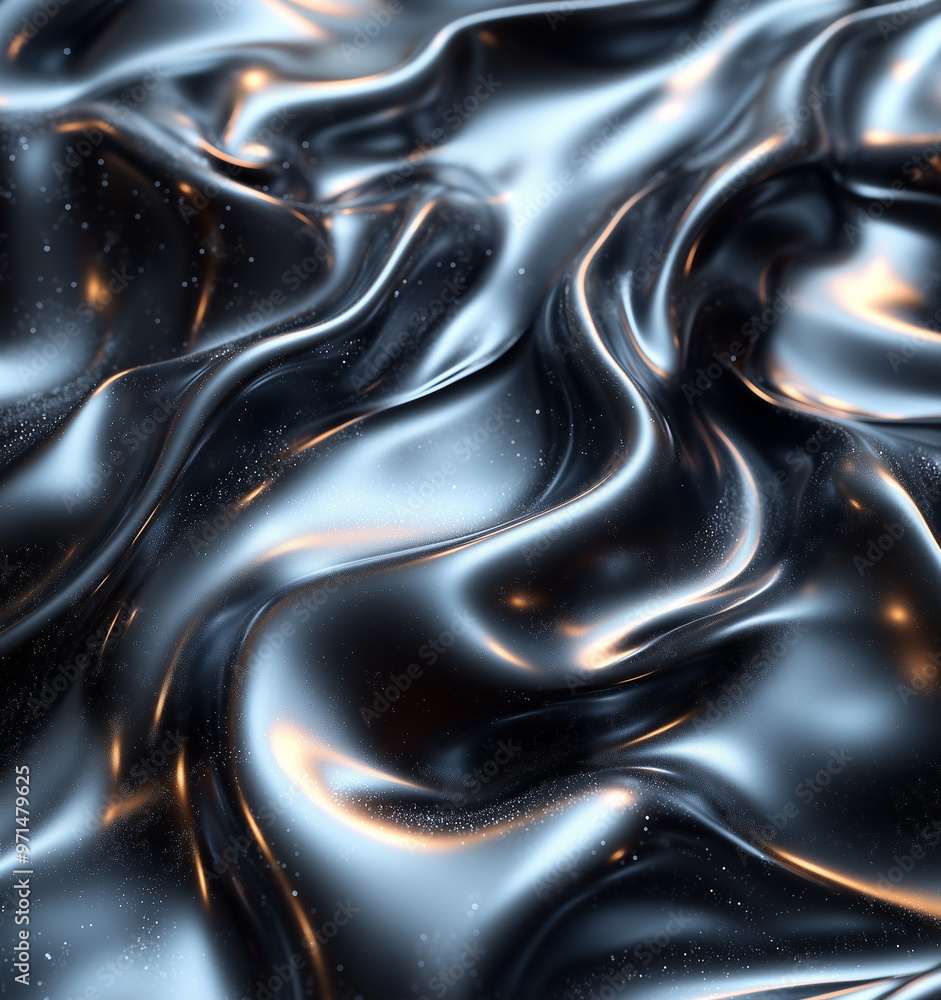 liquid metal, oil, luxury, liquid backlit, liquid titanium, titanium ...