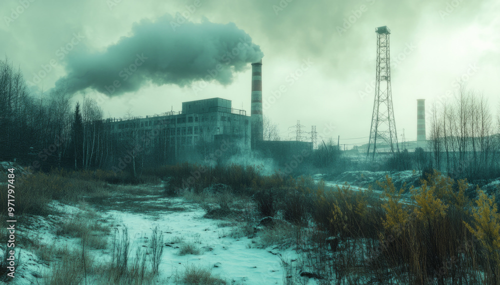 Chernobyl disaster, Chernobyl, apocalyptic photo, Chernobyl nuclear ...