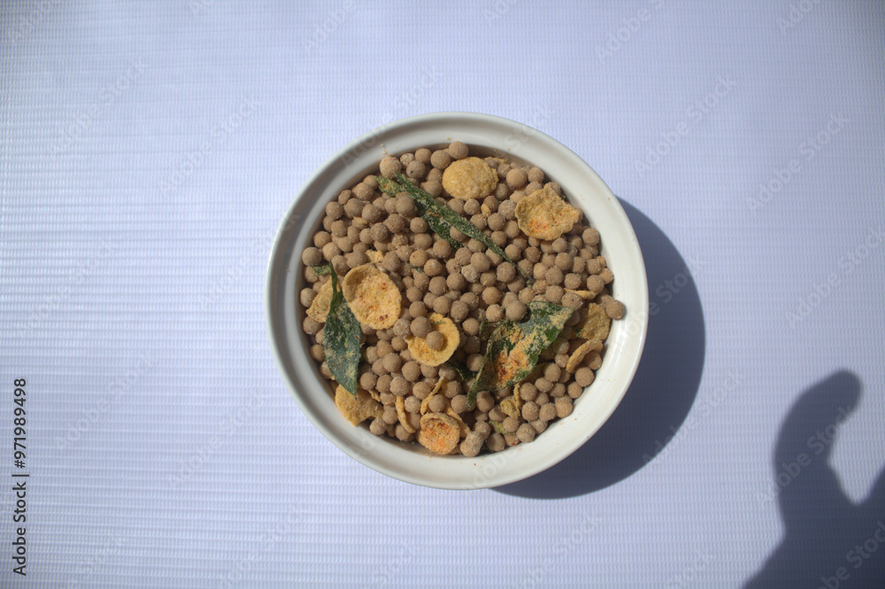 Sagu Lemak Asli Sarawak with different flavour such as salted egg ...