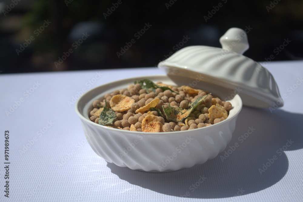 Sagu Lemak Asli Sarawak with different flavour such as salted egg ...