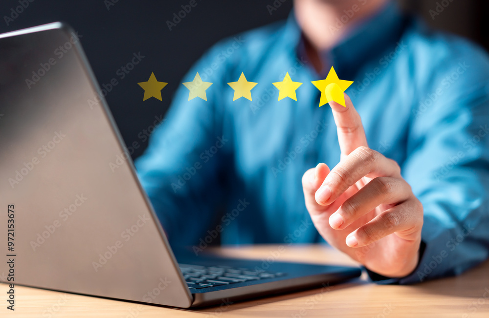 survey, excellent, rate, ranking, quality, classification, assessment ...