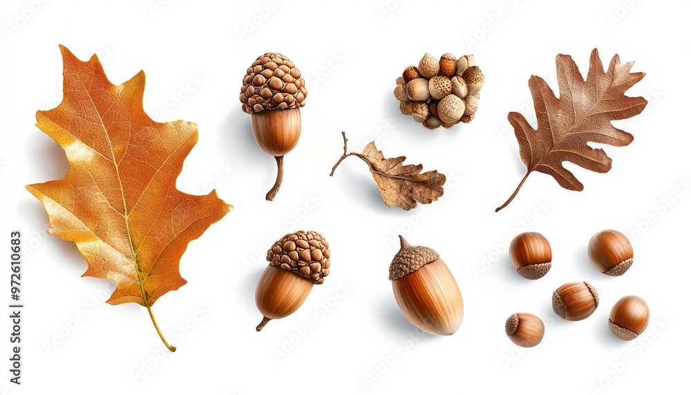 Nature Education Prompt, Create an infographic explaining the life ...