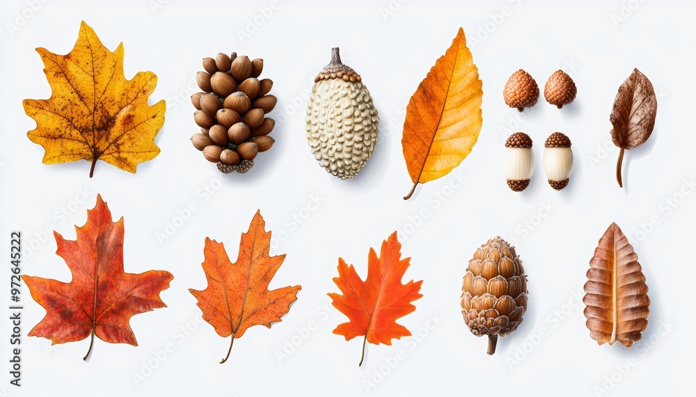 Nature Education Prompt, Create an infographic explaining the life ...