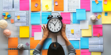 Time Management And Planning Free Stock Photo - Public Domain Pictures