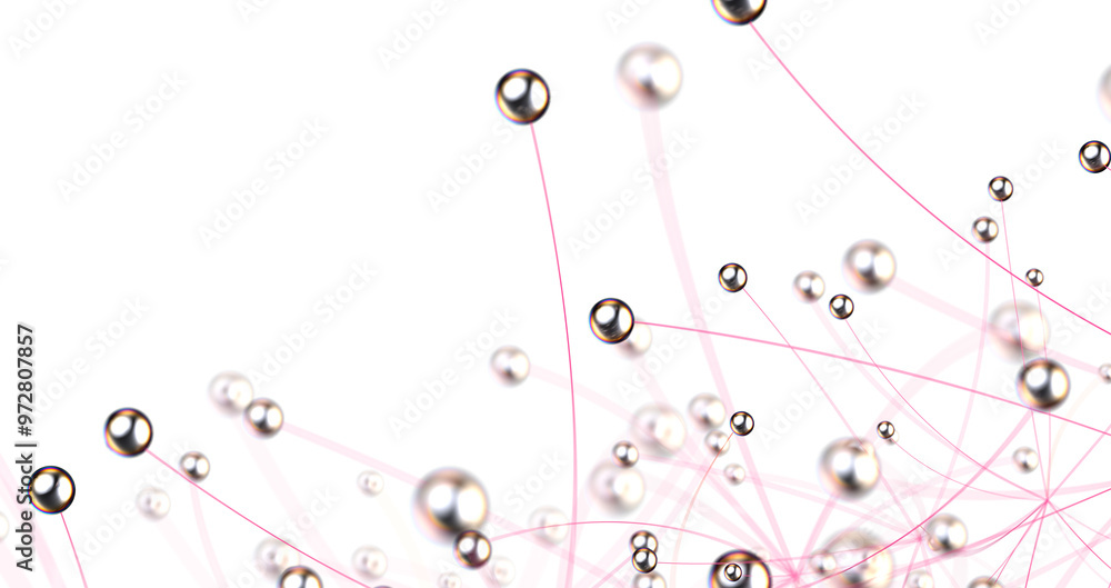 Foto de Stock Global network. Blockchain. 3D illustration. Neural ... Foto de Stock Global network. Blockchain. 3D illustration. Neural ...
