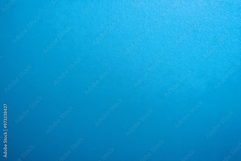 Blank Blue Paper Texture Background, Smooth, Slightly Aged, Texture ...