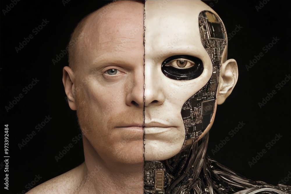 Biohybrid system cognitive interface photonic chip quantum computation and quantum neural ...