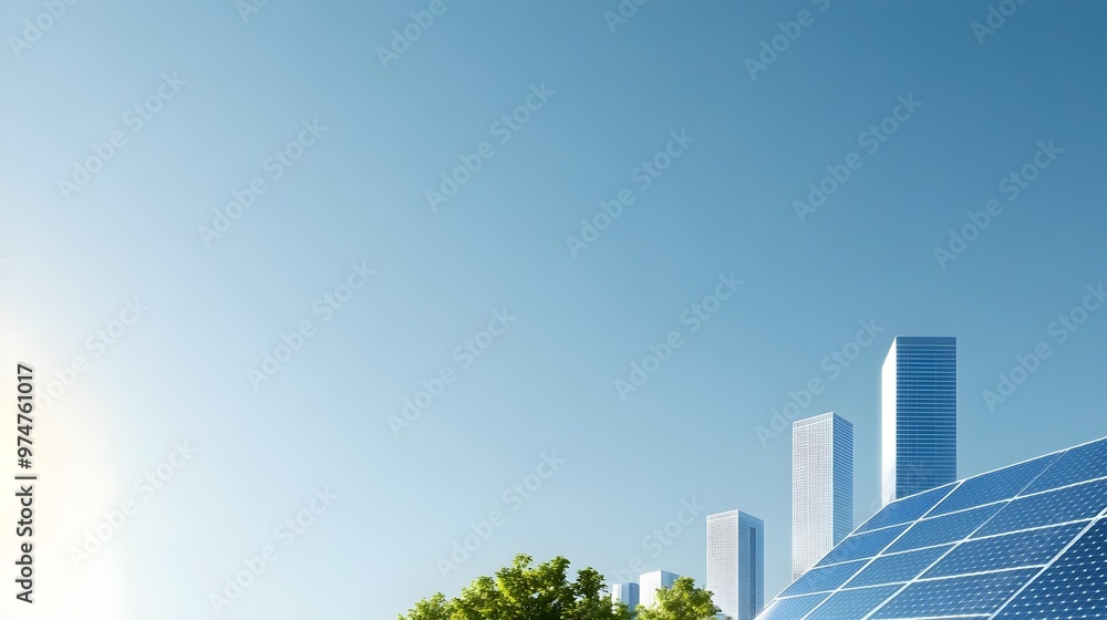 Smart City with Carbon Capture Systems - Emission Reduction and ...