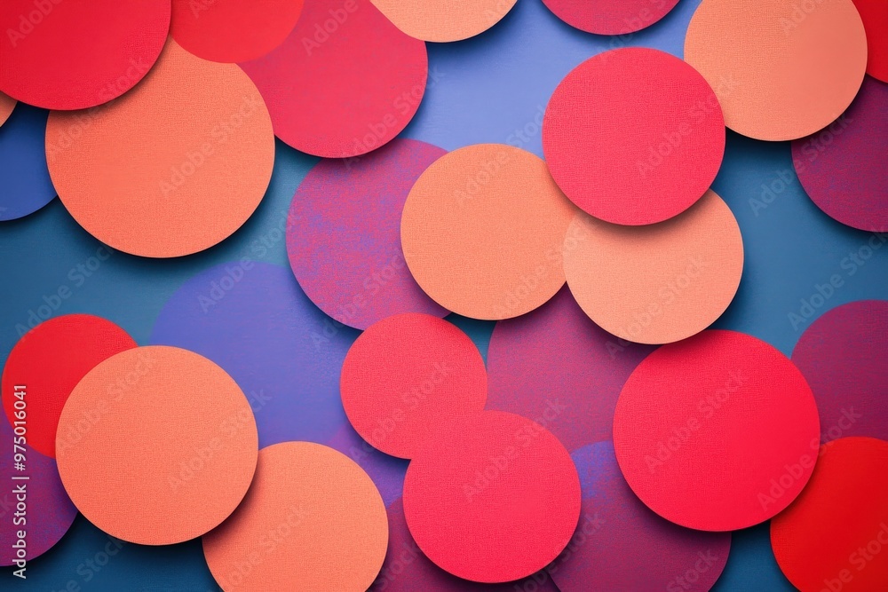 3D animation - Fluid abstract white spheres that float and blend with ...