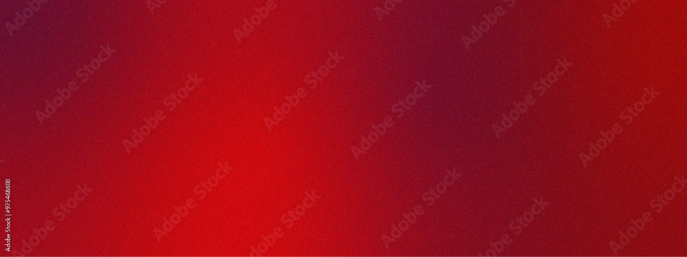 Pastel red gradient foil shimmer background texture. Rough, grain ...