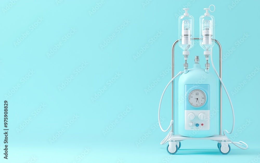 Explore the healing benefits of oxygen therapy for patients recovering ...