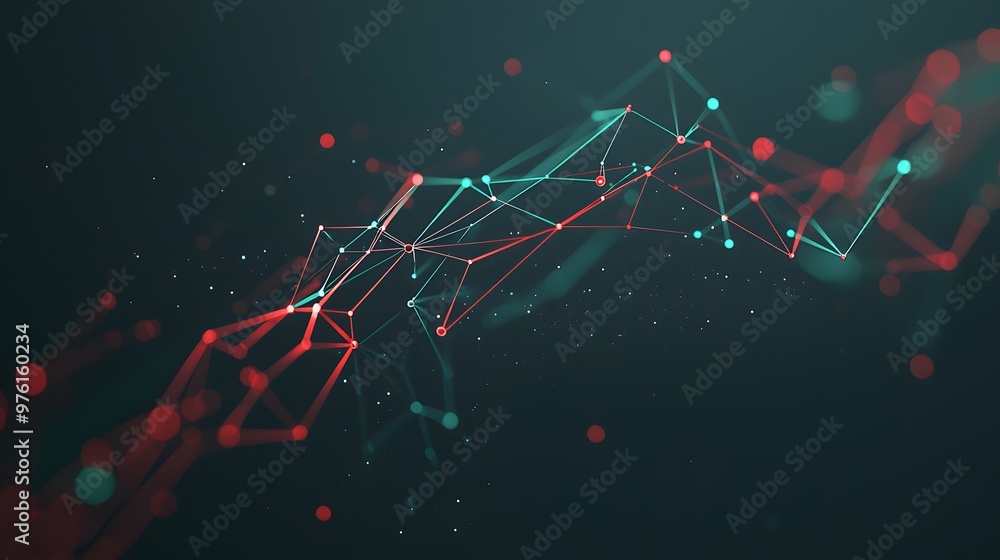 Interstellar Lattice : Picture a lattice of light—a cosmic scaffold ...