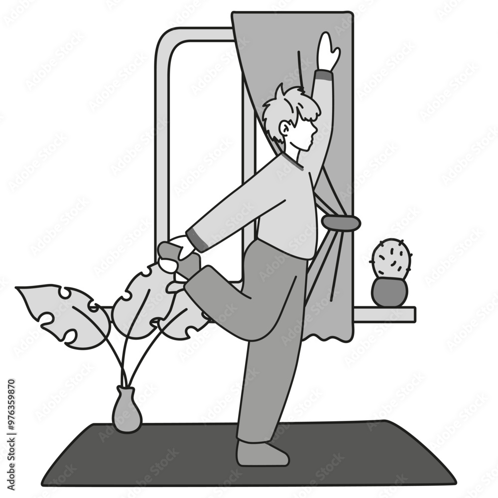 Bodyweight Workout Routine high-Intensity interval training ...