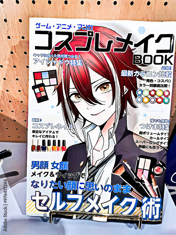 Photo of objects from a collection of famous scenes from popular ...