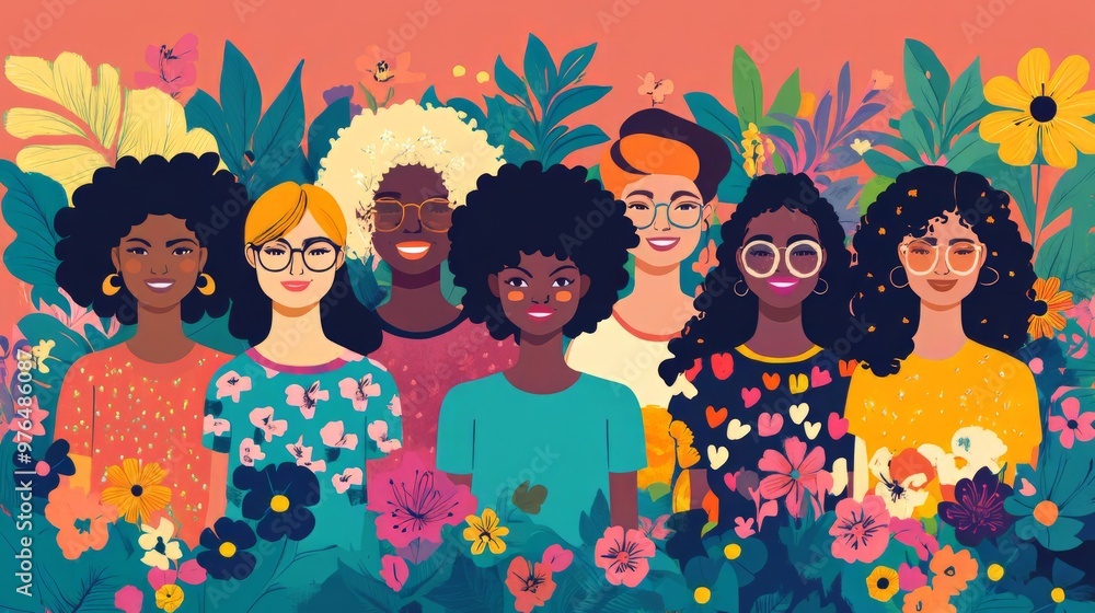 Inclusivity, Celebrate diversity in all forms cultural, racial, and ...