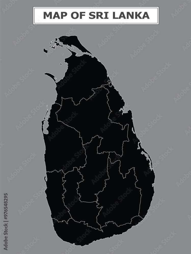 Geography Political map. Political map of country with capital ...