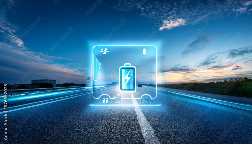 The battery of an electric vehicle (EV) is the heart of the vehicle's ...