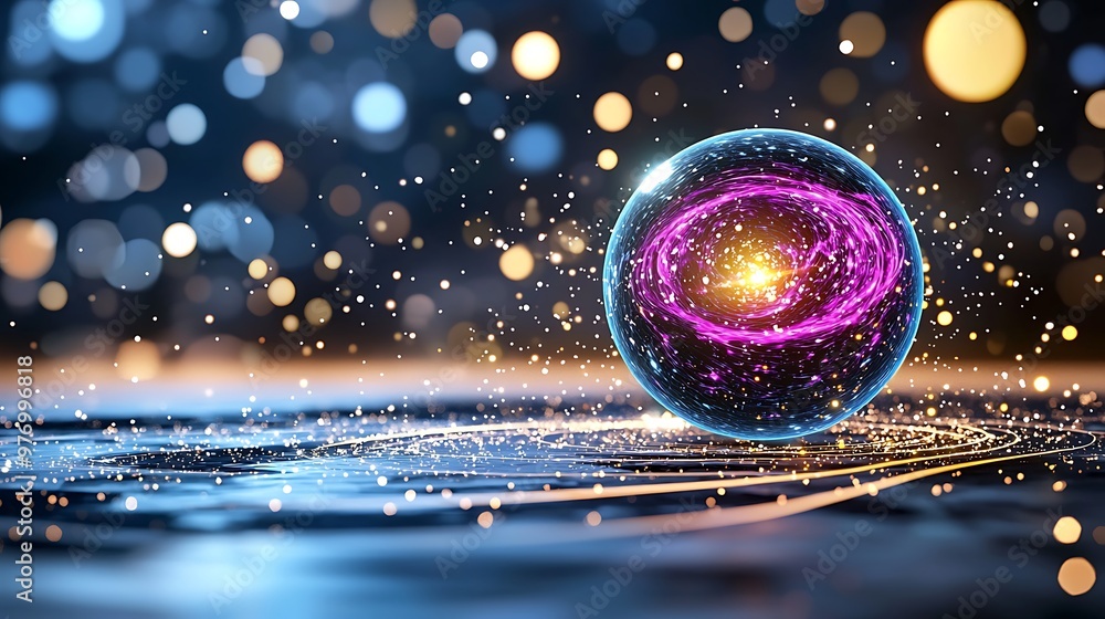 Exploring the Intricacies of Particle Physics: Standard Model, Fundamental Forces, and Subatomic ...