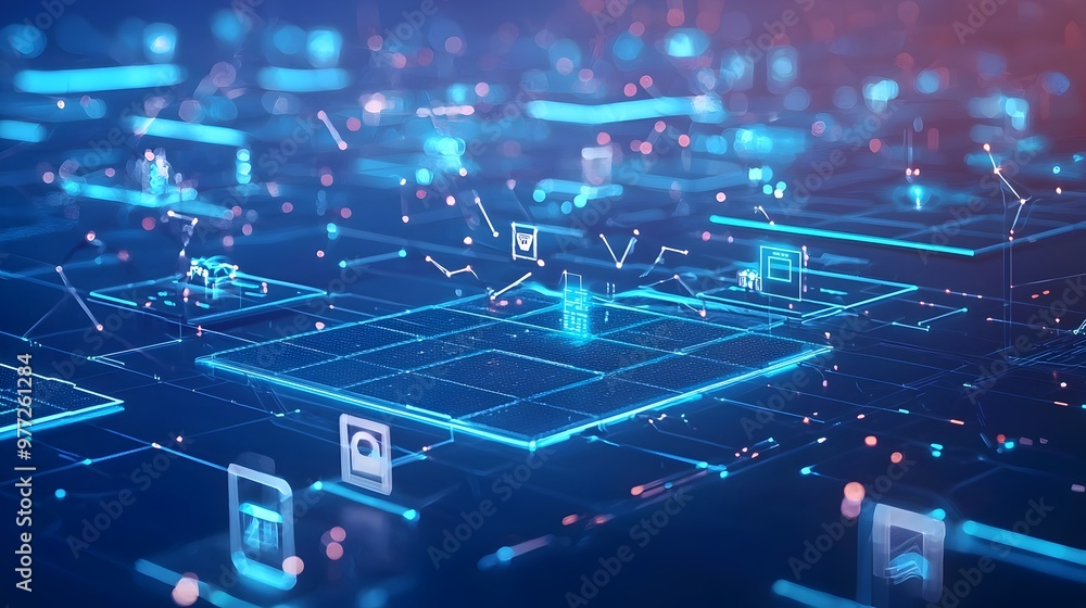Renewable Energy Grid with Solid-State Battery Storage for Efficient Management of Sustainable ...