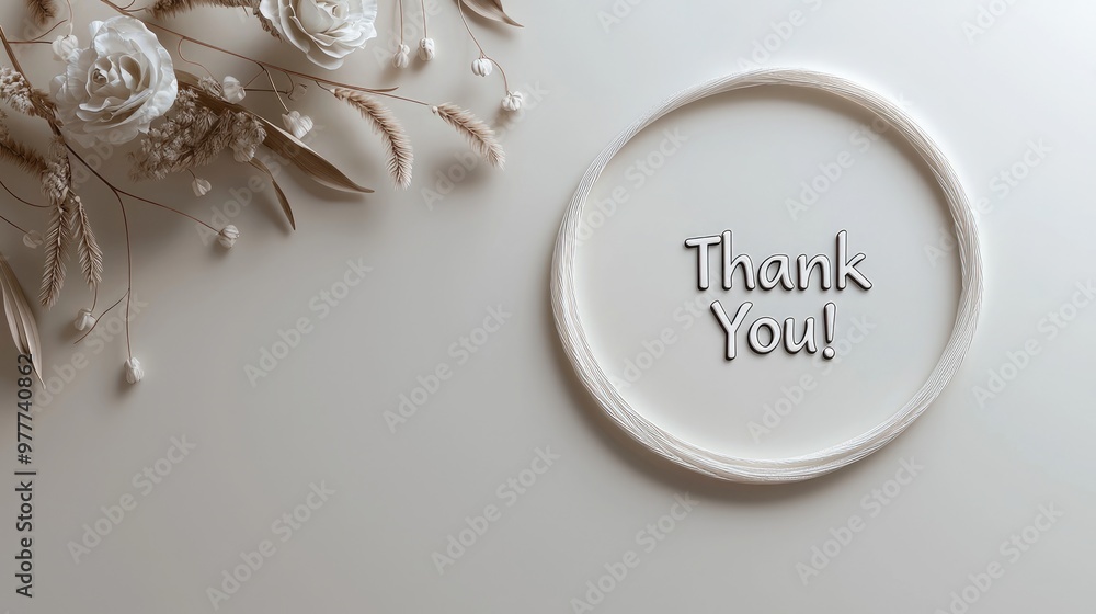 Heartfelt gratitude: thank you, sincere appreciation and recognition ...