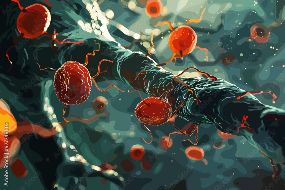 Stages of Wound Healing: Inflammatory, Proliferative, and Remodeling ...